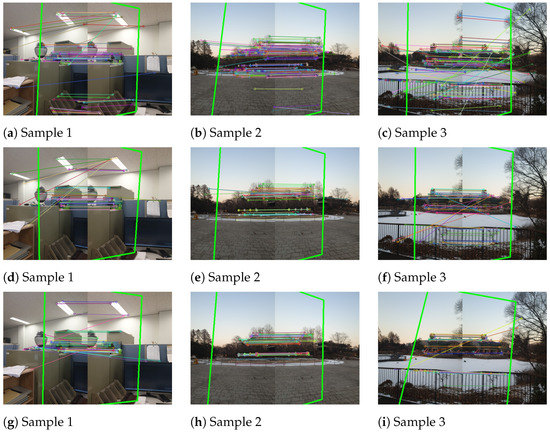 Sensors | Free Full-Text | Automatic Sequential Stitching of High ...