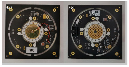 An Acoustic Camera for Use on UAVs
