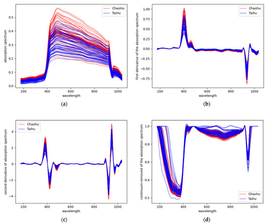 A Two-Step Simulated Annealing Algorithm for Spectral Data Feature Extraction