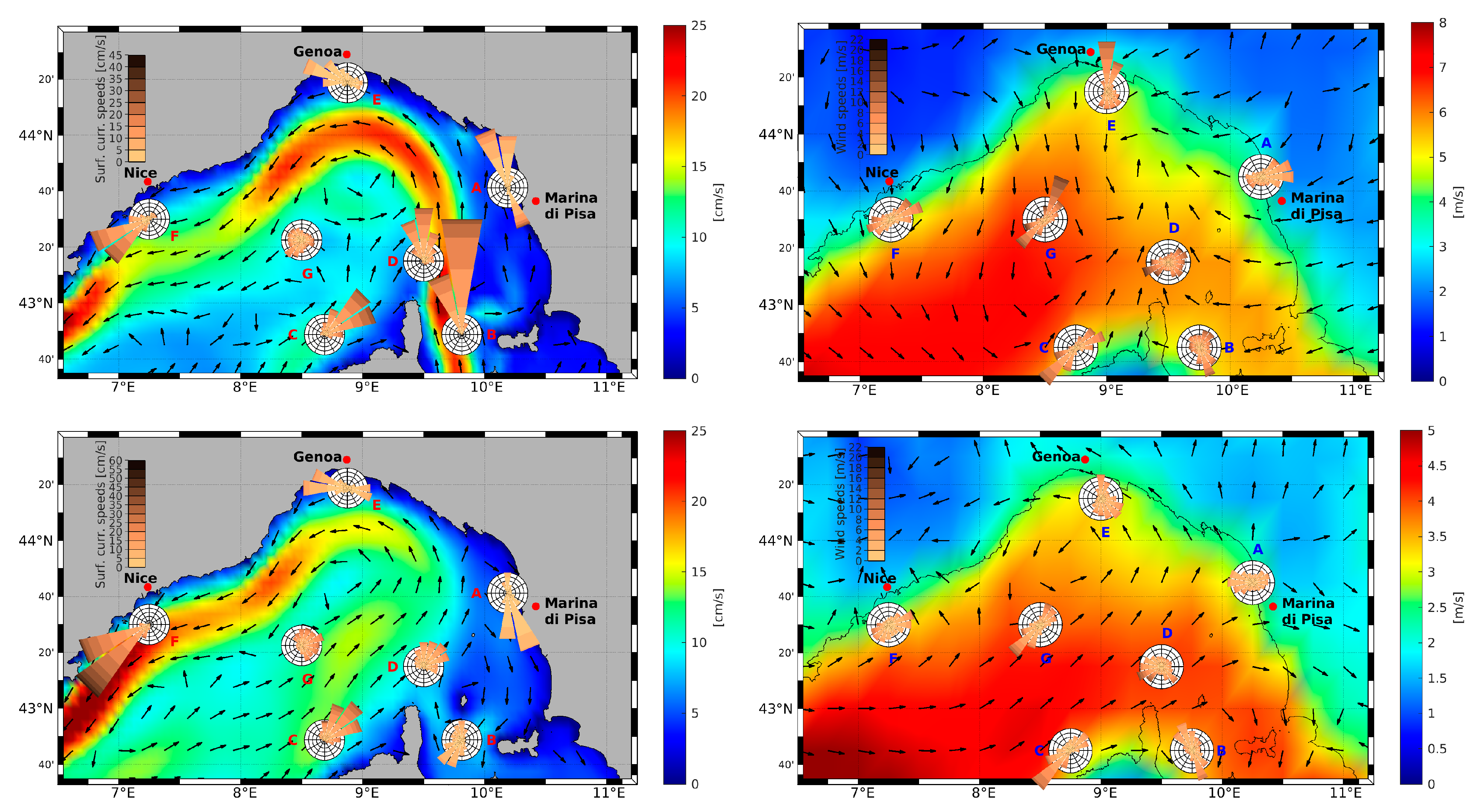 Marine Litter Tracking System: A Case Study with Open-Source Technology ...