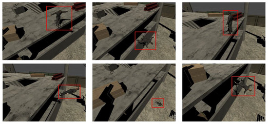 Construction Site Safety Management: A Computer Vision and Deep ...