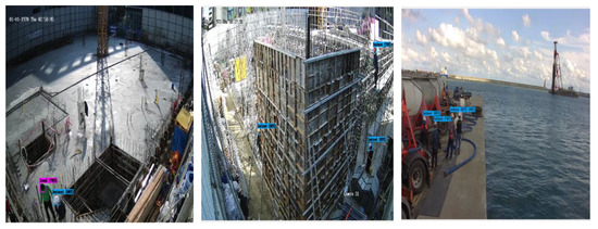 Construction Site Safety Management: A Computer Vision and Deep ...