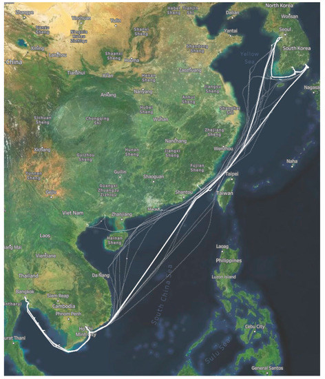 Feature Attribution Analysis to Quantify the Impact of Oceanographic ...
