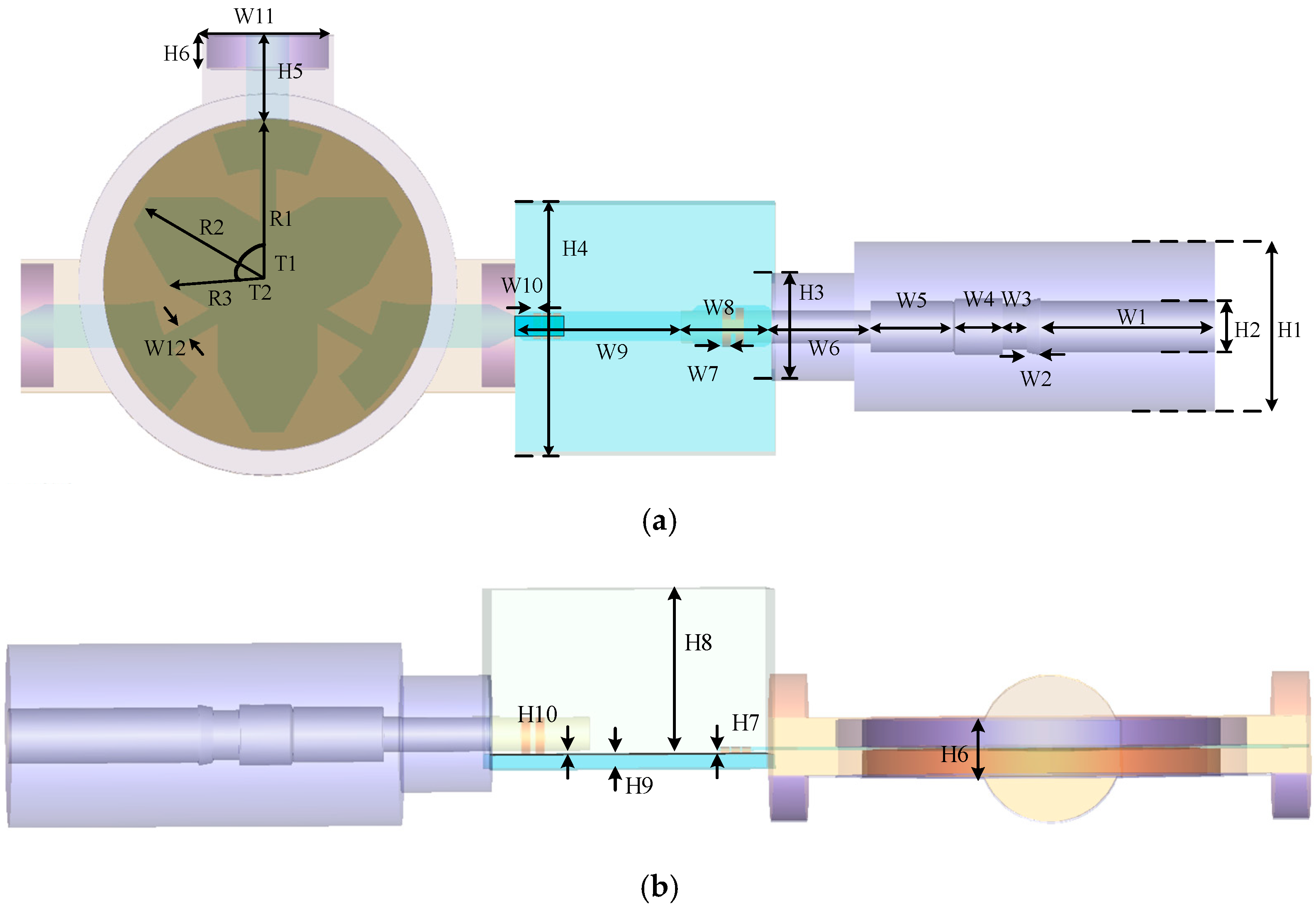 Sensors | Free Full-Text | One-Step Crank-Nicolson Direct-Splitting ...