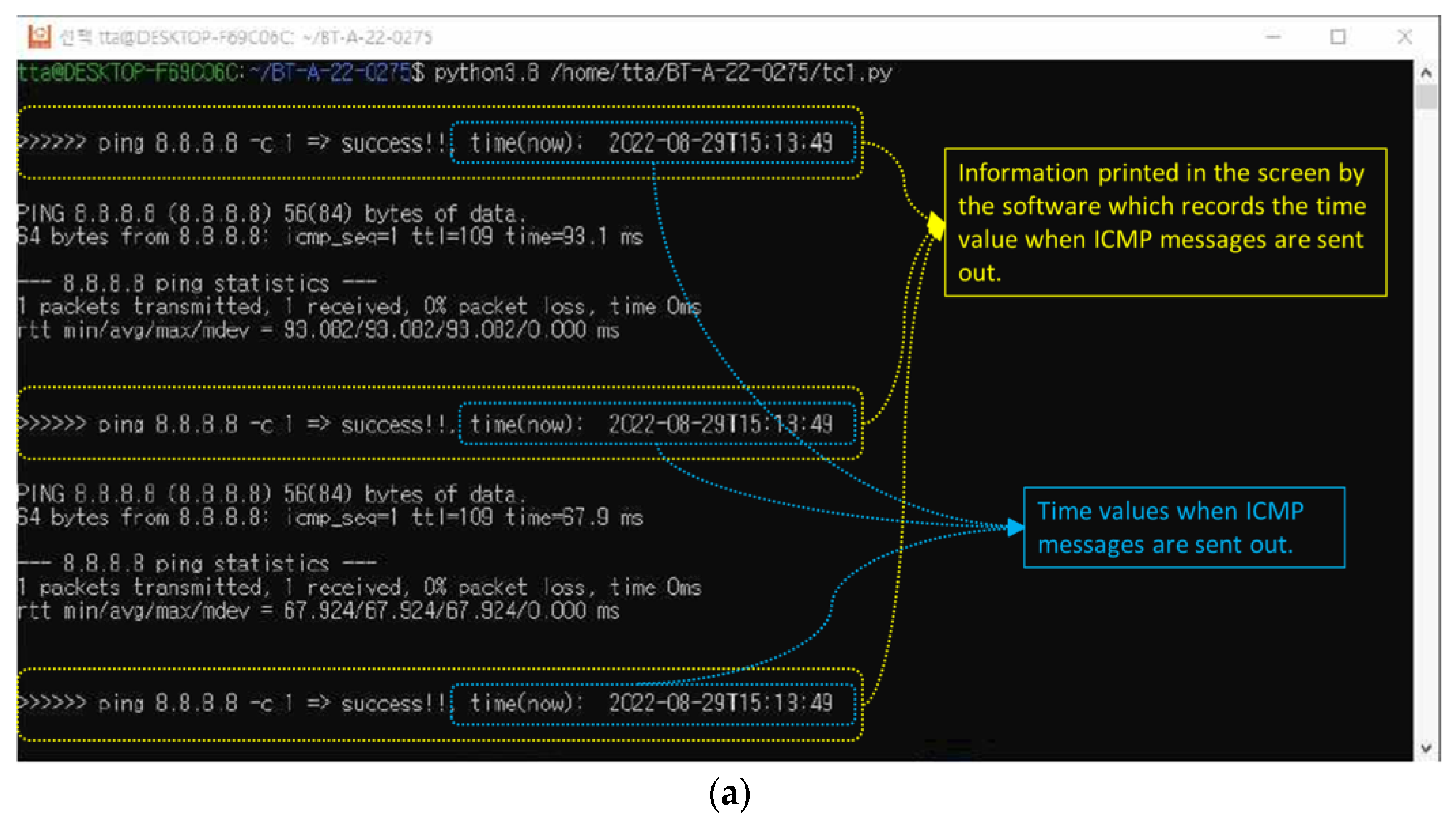 Design and Experiment of Satellite-Terrestrial Integrated Gateway with ...