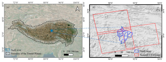 Evaluating Permafrost Degradation in the Tuotuo River Basin by MT-InSAR ...