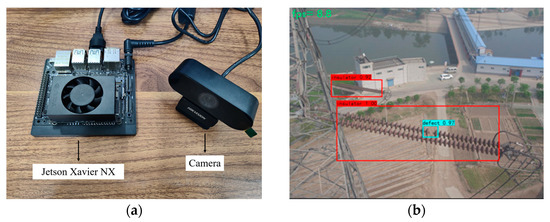 Sensors | Free Full-Text | A Lightweight Algorithm for Insulator Target Detection and Defect ...