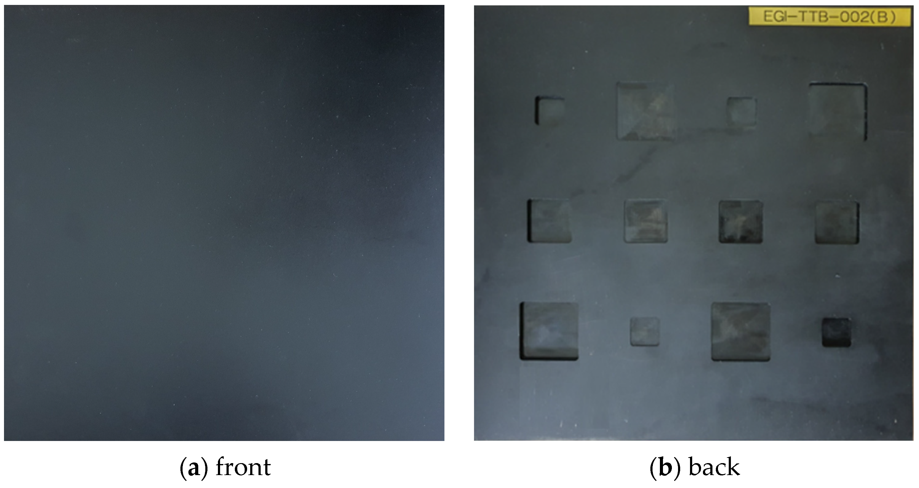 Automatic Thinning Detection through Image Segmentation Using Equivalent Array-Type Lamp-Based ...