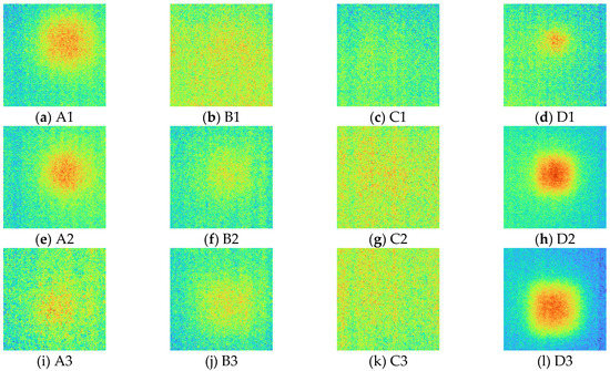 Automatic Thinning Detection through Image Segmentation Using Equivalent Array-Type Lamp-Based ...