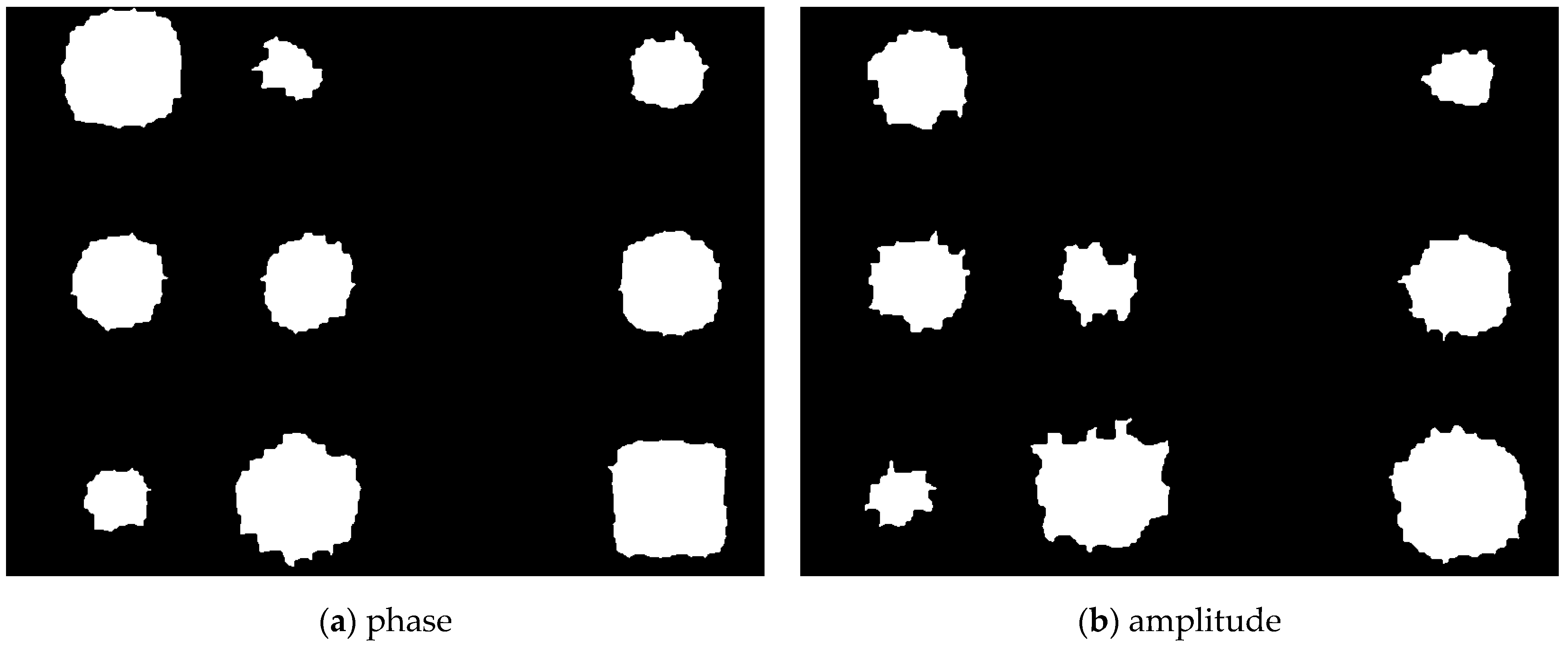 Automatic Thinning Detection through Image Segmentation Using Equivalent Array-Type Lamp-Based ...