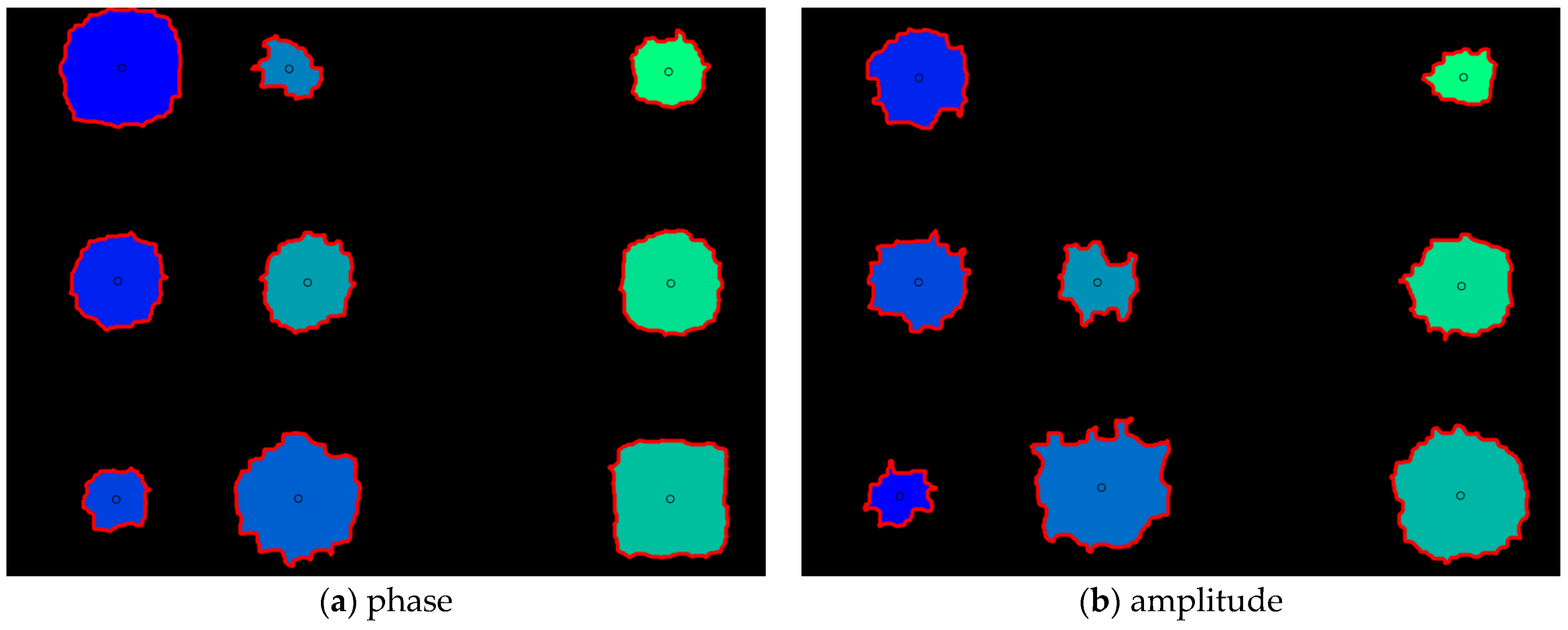 Automatic Thinning Detection through Image Segmentation Using Equivalent Array-Type Lamp-Based ...