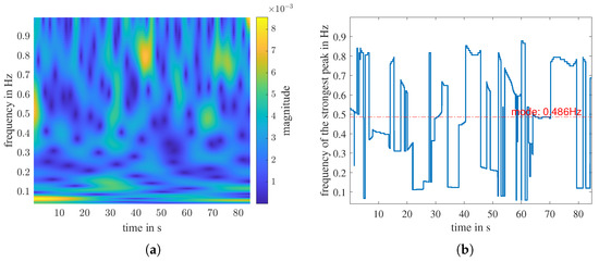 Frequency Comb-Based Ground-Penetrating Bioradar: System Implementation ...