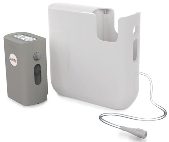 Wearables in Nephrology: Fanciful Gadgetry or Prêt-à-Porter?