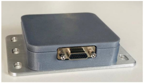 SpaceWire-to-UWB Wireless Interface Units for Intra-spacecraft ...