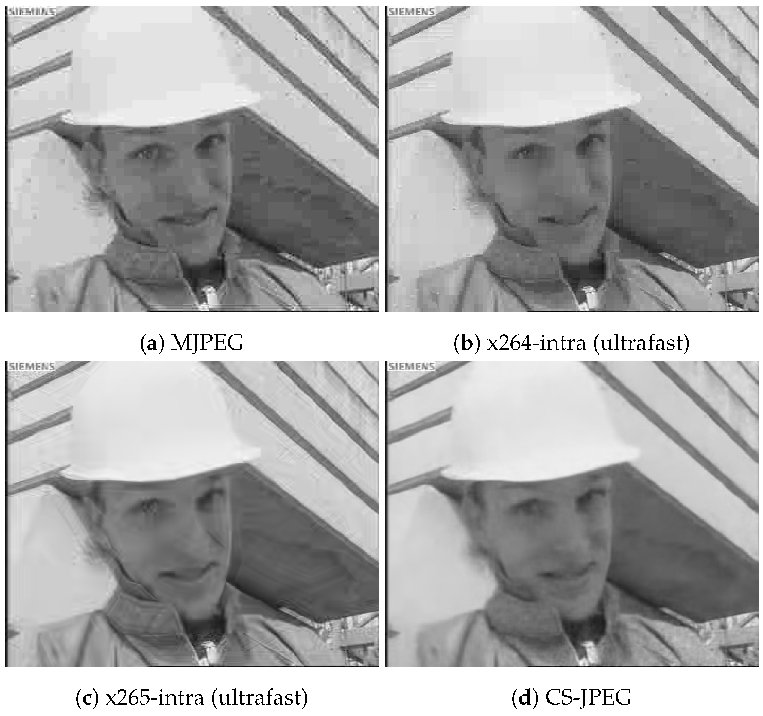 An Efficient Compressive Sensed Video Codec with Inter-Frame Decoding ...