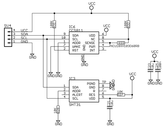 Sensors | Free Full-Text | A Low-Cost, Low-Power, Multisensory Device ...