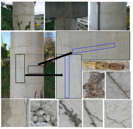 Fast Detection of Missing Thin Propagating Cracks during Deep-Learning-Based Concrete Crack/Non ...