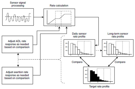 Rate-Responsive Cardiac Pacing: Technological Solutions and Their ...