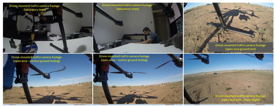 Improvement of Hexacopter UAVs Attitude Parameters Employing Control and Decision Support Systems