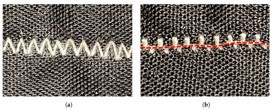 Design and Fabrication of Embroidered Textile Strain Sensors: An ...