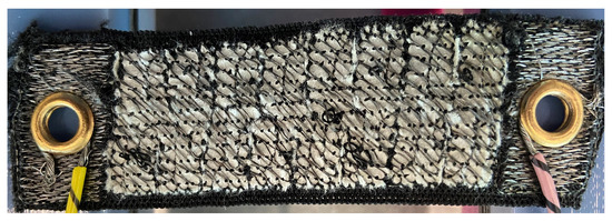 Design and Fabrication of Embroidered Textile Strain Sensors: An ...