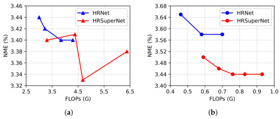 SD-HRNet: Slimming and Distilling High-Resolution Network for Efficient ...