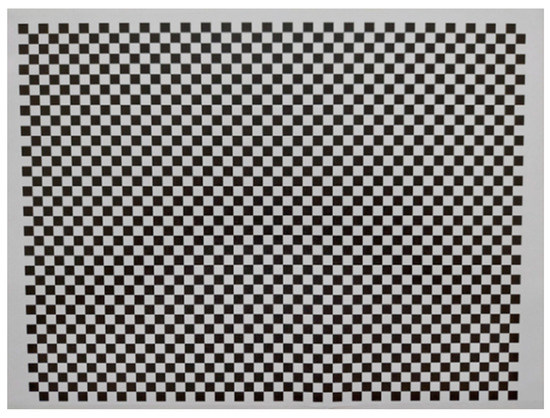 Methodology and Tool Development for Mobile Device Cameras Calibration ...