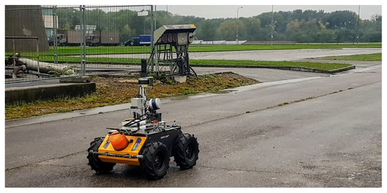 Sensors | Free Full-Text | Affordable Robotic Mobile Mapping System ...