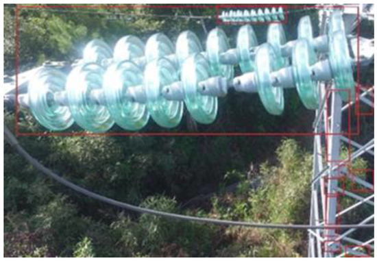 Detection of Missing Insulator Caps Based on Machine Learning and ...