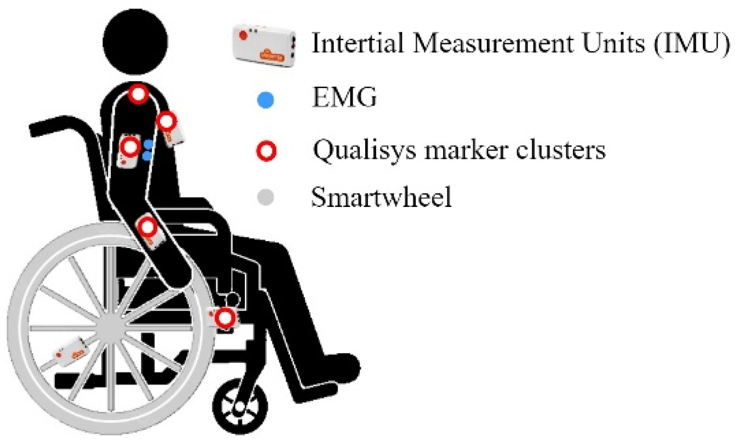 Machine-Learning-Based Methodology for Estimation of Shoulder Load in ...