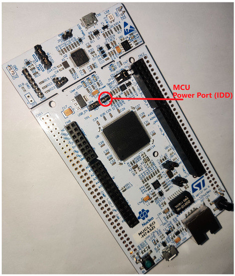Power Efficient Machine Learning Models Deployment on Edge IoT Devices