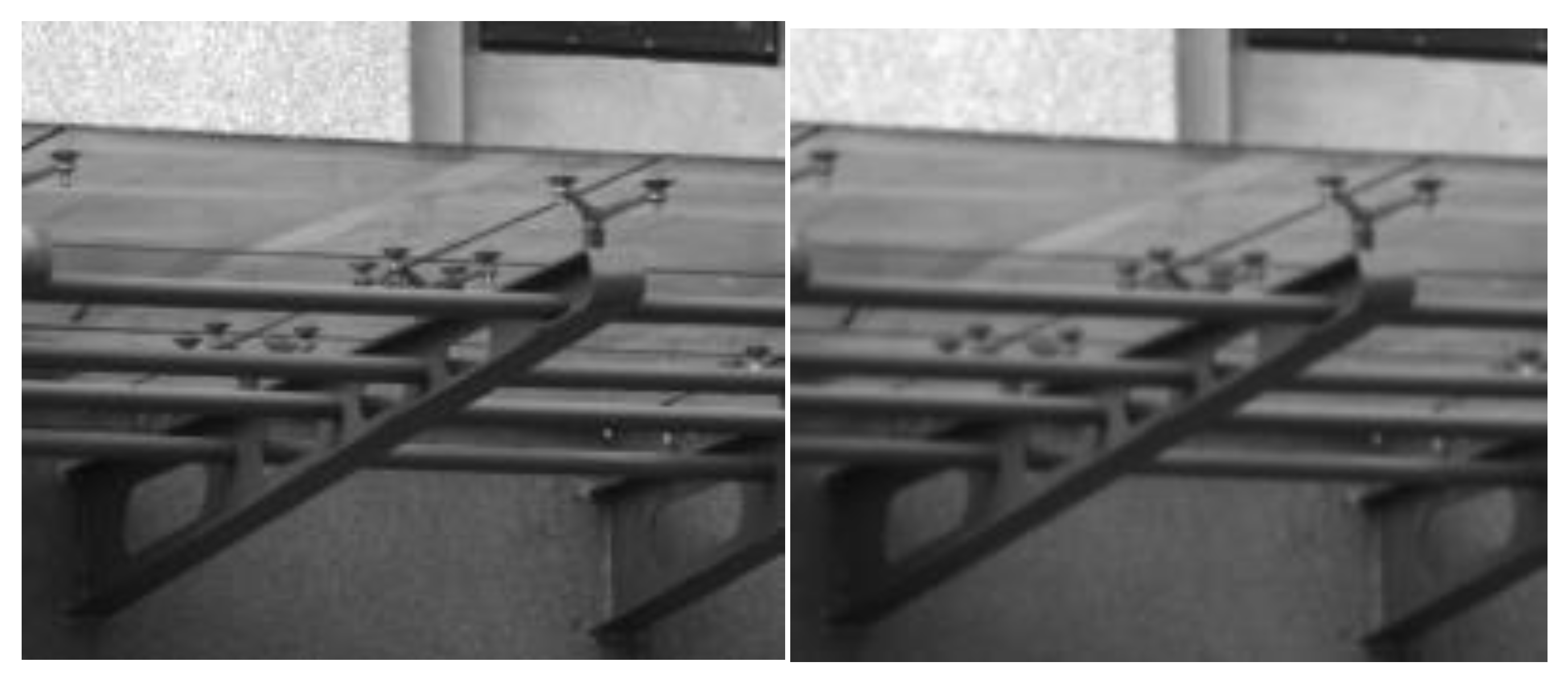 The Image Definition Assessment of Optoelectronic Tracking Equipment ...