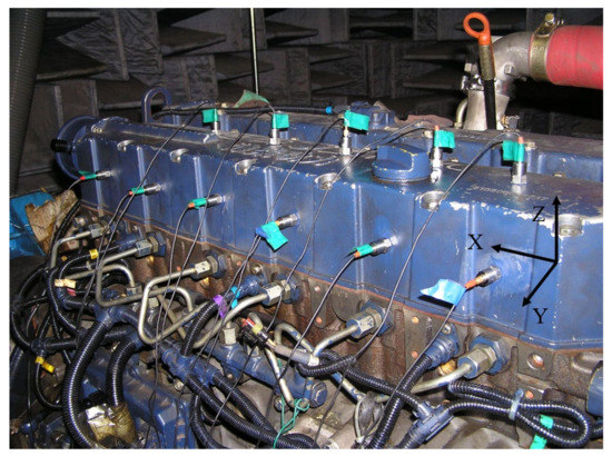 Single-Sensor Engine Multi-Type Fault Detection