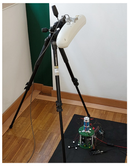 End-Point Position Estimation of a Soft Continuum Manipulator Using Embedded Linear Magnetic ...
