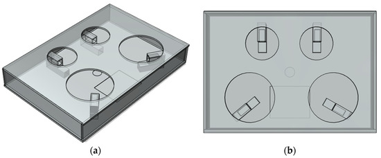 Health to Eat: A Smart Plate with Food Recognition, Classification, and ...