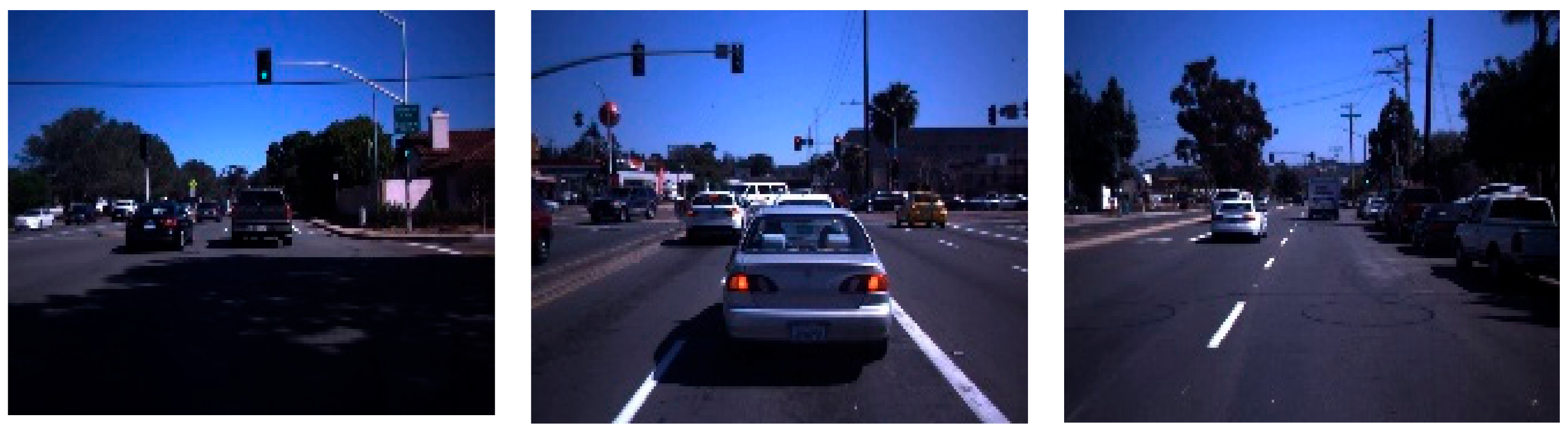 Vehicle Detection and Recognition Approach in Multi-Scale Traffic ...