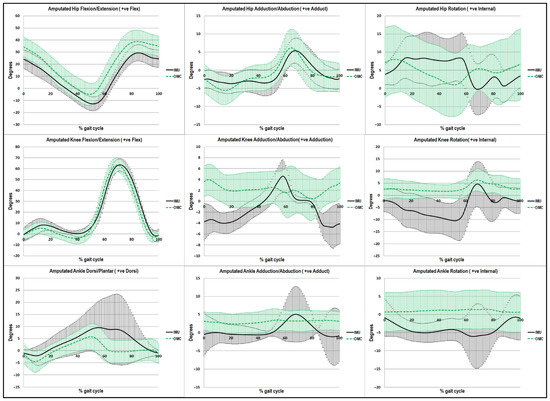 Validity and Reliability of Inertial Measurement Unit (IMU)-Derived 3D ...