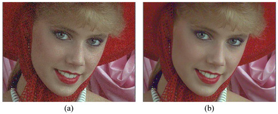 Pixel-Domain Just Noticeable Difference Modeling with Heterogeneous ...