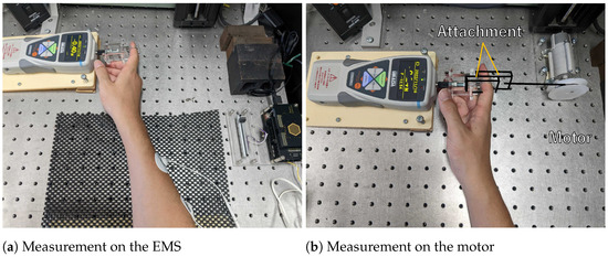 Evaluation of Electric Muscle Stimulation Method for Haptic Augmented ...