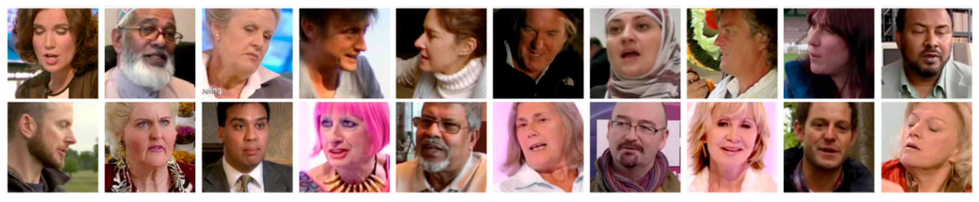 Multimodal Sensor-Input Architecture with Deep Learning for Audio-Visual Speech Recognition in Wild