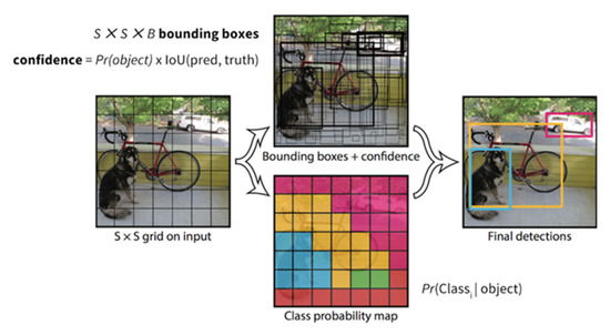 Eye Recognition by YOLO for Inner Canthus Temperature Detection in the ...