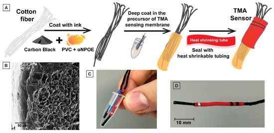 Home-Based Electrochemical Rapid Sensor (HERS): A Diagnostic Tool for ...