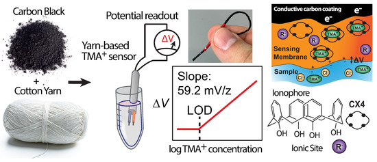Home-Based Electrochemical Rapid Sensor (HERS): A Diagnostic Tool for ...