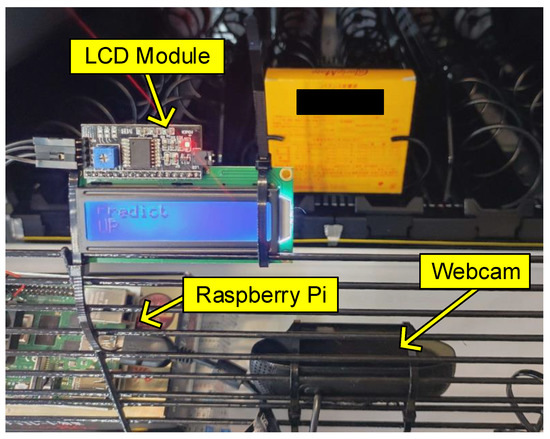A Real-Time Application for the Analysis of Multi-Purpose Vending ...