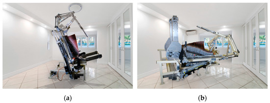 Mobility Analysis of the Lumbar Spine with a Dynamic Spine-Correction ...