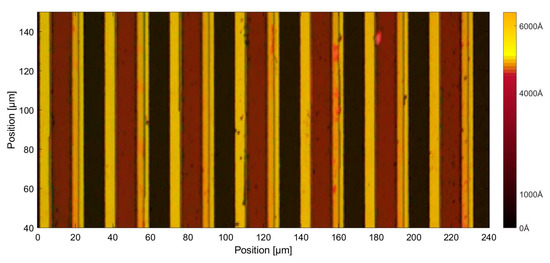 A Method to Improve Mounting Tolerance of Open-Type Optical Linear Encoder