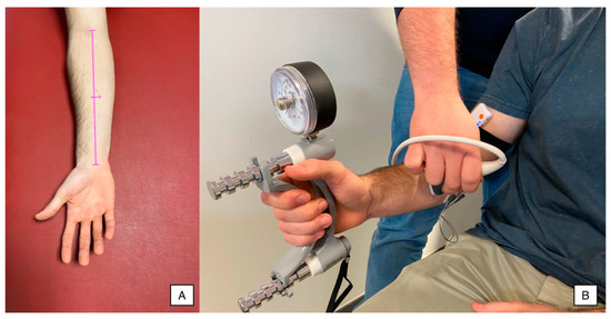 Convergent Validity between Electromyographic Muscle Activity ...
