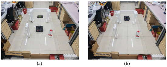Sensors | Free Full-Text | A Mapless Local Path Planning Approach Using Deep Reinforcement ...