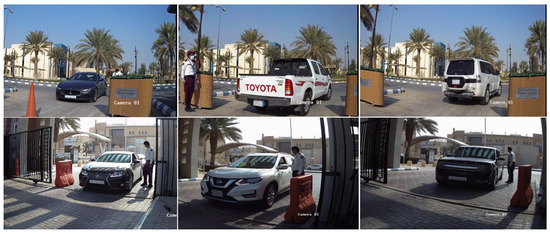 Sensors | Free Full-Text | A Multi-Stage Deep-Learning-Based Vehicle ...