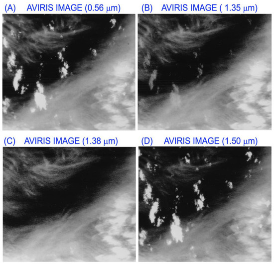 The VIIRS Cirrus Reflectance Algorithm